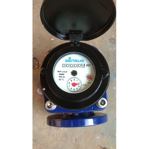 Jual Flow Meter Sensus WPI size 2 Inch DN 50mm - Jakarta Barat - Prima ...