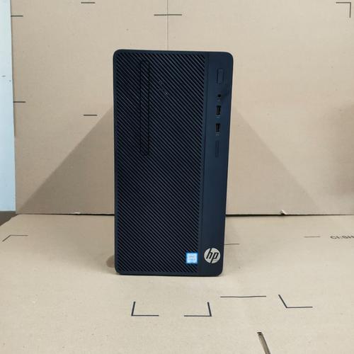 Jual PC HP TOWER KOSONGAN.SUPORT GEN 7.SUPER MULUS - Jakarta Pusat ...