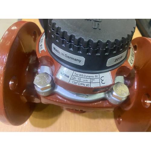 Jual Flow Meter Sensus, Type : Wp-Dynamic, Sizes : 2 Inch, Air Panas ...