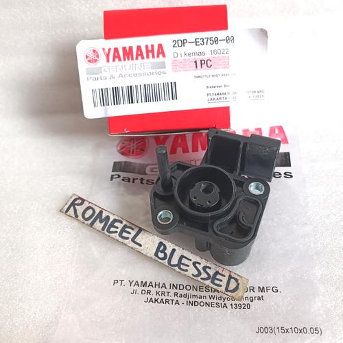Jual SENSOR TPS YAMAHA NMAX OLD N-MAX LAMA - Kota Tangerang - Romeel ...