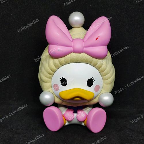 Jual Pop Mart Mickey & Friends DAISY WINTER Series PopMart Disney And ...