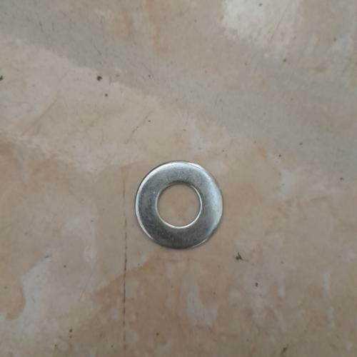 Jual Ring plat m14 putih galvanis / hanya ring saja - Jakarta Barat ...