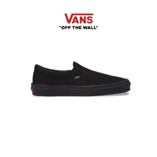 Jual Vans Slip On All Black Original - 38 - Kota Tangerang Selatan ...
