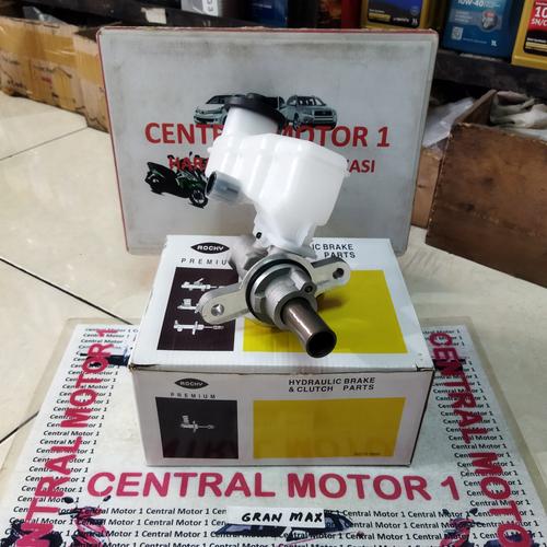 Jual master rem Assy Gran max/Luxio merek Rocky - Kota Bekasi - Central ...