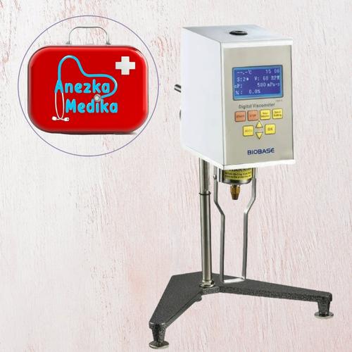 Jual BIOBASE BDV-S series digital viscometer / VISCOMETER DIGITAL ...