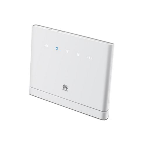 Jual Modem 4G LTE Wifi Router Huawei B315 s 607 LTE Cat 4 Wifi 11n 2x2 ...