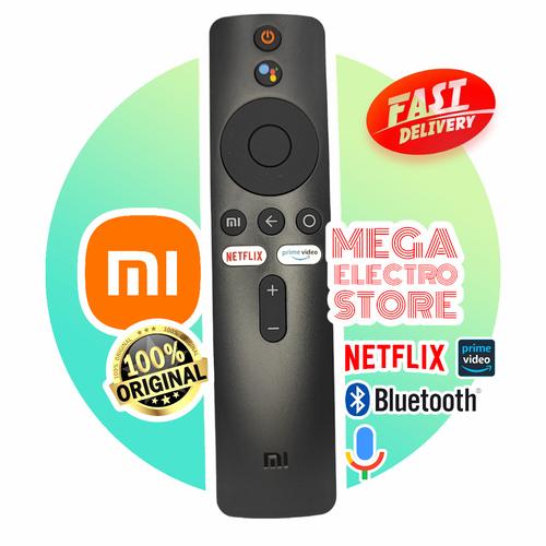 Jual Remote Mi TV Android Xiaomi Original - Kota Surabaya - Mega ... Jual Remote Mi TV Android Xiaomi Original - Kota Surabaya - Mega ...