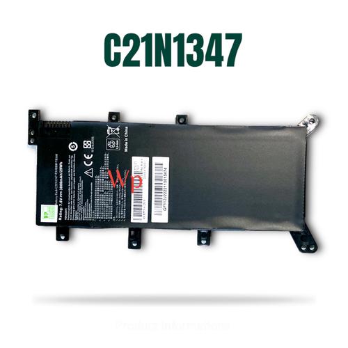 Jual Baterai Laptop Asus X555L X555LA X555LD X555LN C21N1347 - Jakarta ...