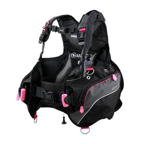 Jual AQUALUNG Pro HD Woman Pink BCD Dive - Kab. Tangerang - Deddy Dive ...