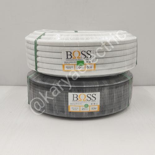 Jual FLEXIBLE BOSS 20MM 50METER B9020CM CORRUGATED FLEXIBLE CONDUIT ...