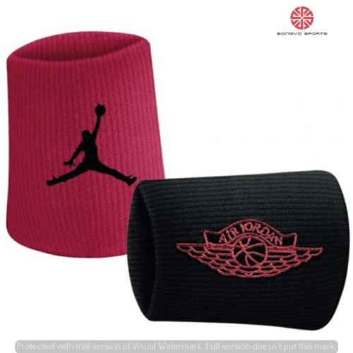 Jual IKAT TANGAN NIKE JORDAN JUMPMAN X WINGS WRISTBAND ORIGINAL ...