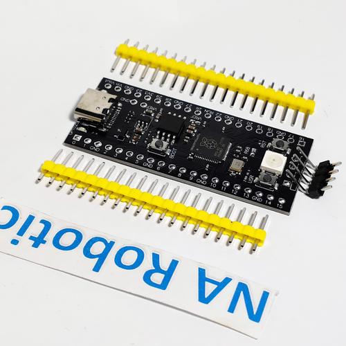 Jual Raspberry Pi Pico RP2040 USB C - 4MB - Kota Surabaya - NA Robotic ...