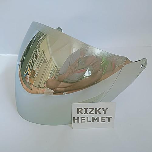 Jual Kaca Helm GM EVOLUTION, Kaca Helm GM Fighter, Kaca Helm GM ICON ...