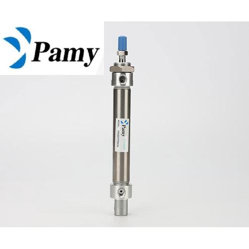 Jual MMA Cylinder Pneumatic Mini Air Silinder Udara Pneumatik stienles ...