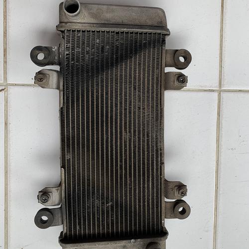 Jual Radiator ninja 250 - Kota Depok - Pengepul ninja 250 | Tokopedia