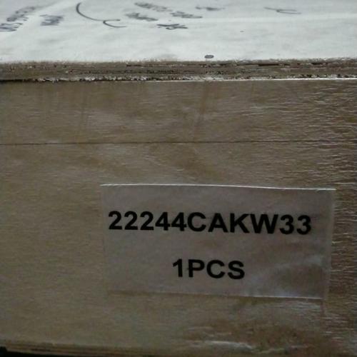 Jual Bearing 22244 CAK W33 Brand ZWZ (China) - Jakarta Barat ...