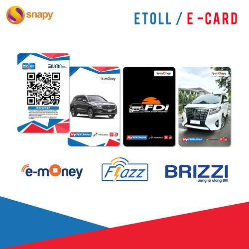 Promo KARTU MY PERTAMINA BBM SUBSIDI EMONEY ETOLL | FLAZZ | BRIZZI ...