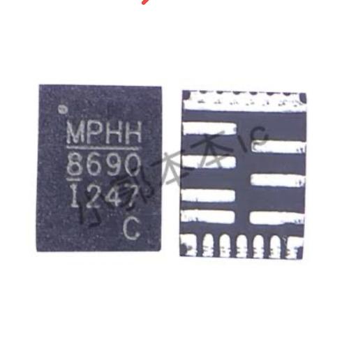 Jual IC MP8690 8690 MP86901-CGLT-Z - Kota Medan - TeknisiPro | Tokopedia