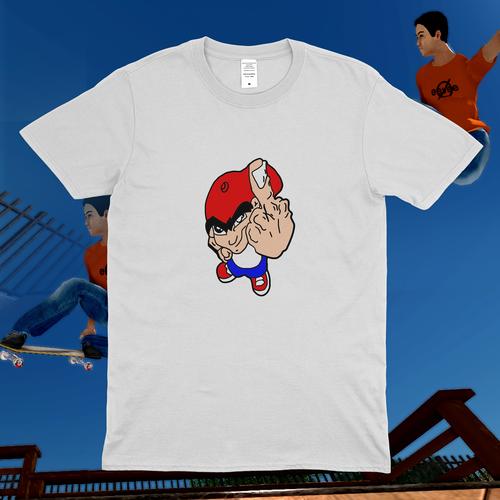 Jual SHUVIT TEE - Hitam, L - Kab. Badung - SECRET BOYS HOUSE | Tokopedia