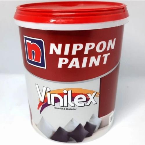 Jual Cat Vinilex Tinting 947 Minimalis Grey 1 Liter | Nippon Tinting 1L ...