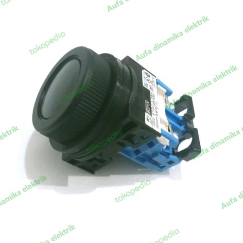 Jual AR30FOR-10B push button Fuji AR30FOR10B Tombol fuji hitam - Kab ...