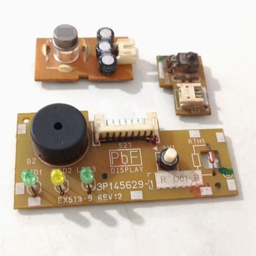 Jual SENSOR AC DAIKIN INVERTER FTKD 3P145629-1 ORIGINAL - Jakarta Barat ...