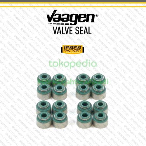Jual VALVE SEAL KUDA GRANDIA 2.0 - Kota Pekanbaru - MitraSejahteraAbadi ...