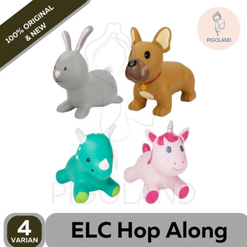 Jual Early Learning Centre ELC Hop Along Hopper Bounce Mainan Anak - Jakarta Timur - Pigoland ...