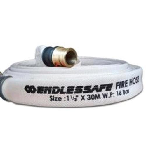 Jual FIRE HOSE CANVAS 16BAR ENDLESSAFE UKURAN 1.5" X 20M - Jakarta ...