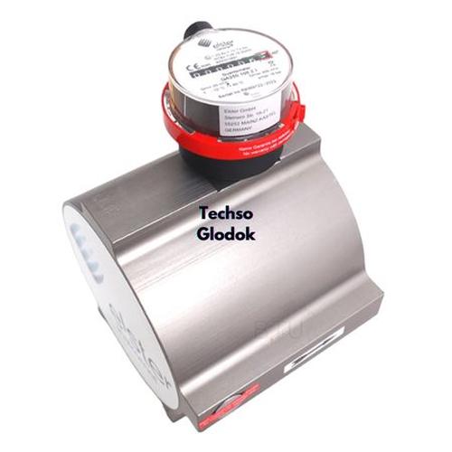 Jual ELSTER / QUANTOMETER QA250 100 Z I / gas flowmeter - Jakarta Barat ...