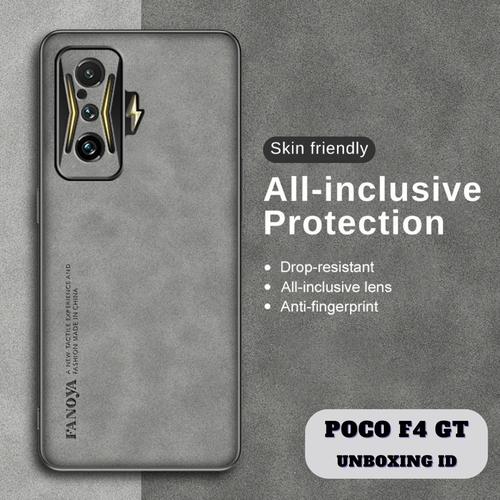 Jual Elegant Casing Xiaomi POCO F4 GT Case Xiaomi POCO F4 GT Case ...