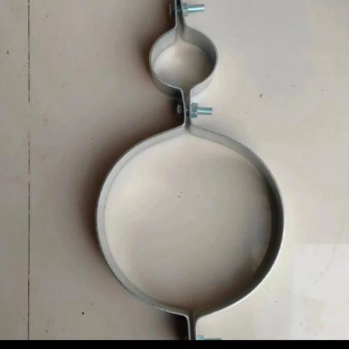 Jual klem ornamen 8" x3/4" galvanis - Jakarta Pusat - Tehnika Baut ...