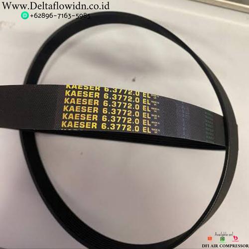 Jual V-belt compressor kaeser P/N 6.3772.0 - Kab. Bogor - DFI AIR ...