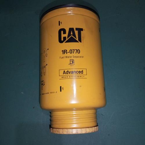 Jual CATERPILLAR FUEL / WATER SEPARATOR 1R-0770 - Jakarta Barat ...