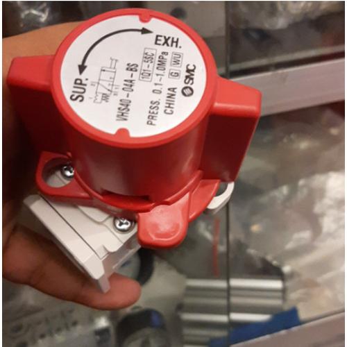 Promo SHUTTLE VALVE SMC VHS40-04A VHS40-04 VHS40 - Jakarta Utara ...