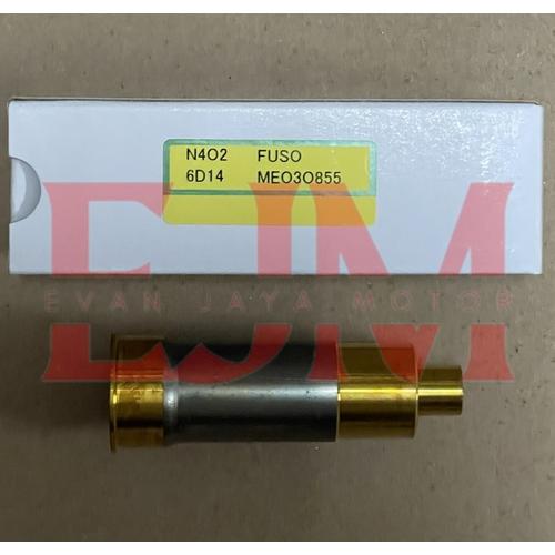 Jual TUBE NOZZLE / KONDOM NOZZLE MITSUBISHI 6D14 6D15 6D16 FUSO ...