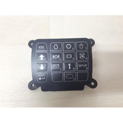 Jual VOE 15118696 KEYBOARD ORG - Kota Bengkulu - Volvo Solution Part ...