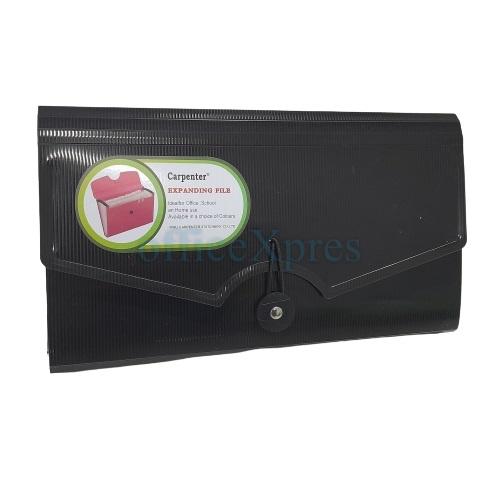 Jual Expanding File B6 / Map Sekat / Expanding Dokumen File 1702 / Map ...