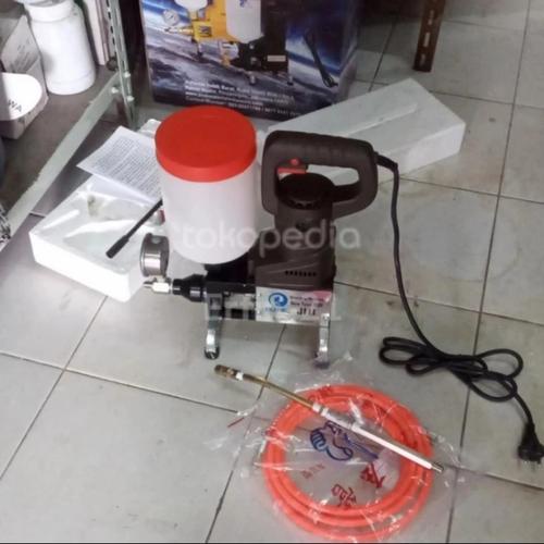 Jual Mesin Injeksi Beton PU/EPOXY Type Duduk - Jakarta Timur - Solusi ...