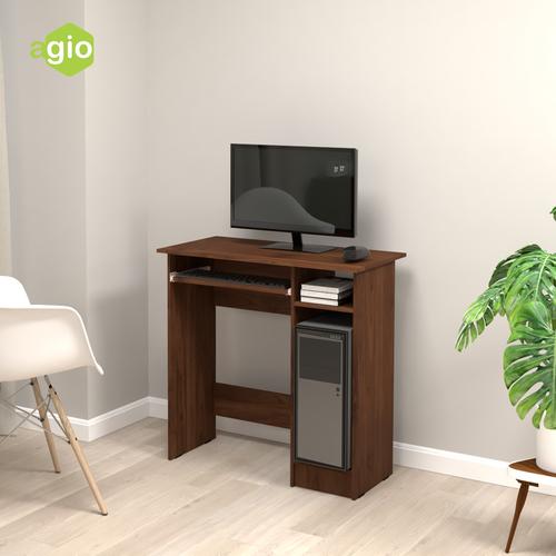 Promo Oggi - Meja Komputer / Computer Desk / Agio Alpha Computer Desk ...