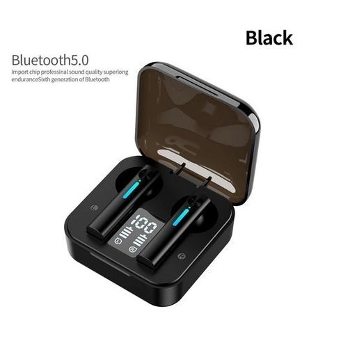 Jual Samsung S23 Ultra Headset Bluetooth Wireless TWS Earphone LED ...