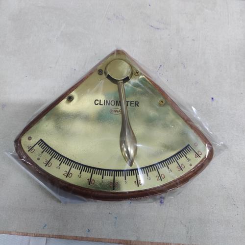 Jual Clinometer Kapal 4inch - Jakarta Utara - Marine Jaya Makmur ...
