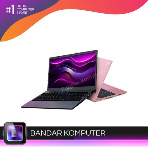 Jual Laptop Axio MyBook Z6 14'' FHD Intel i3-1215U WIN 11 - 8GB 256GB ...