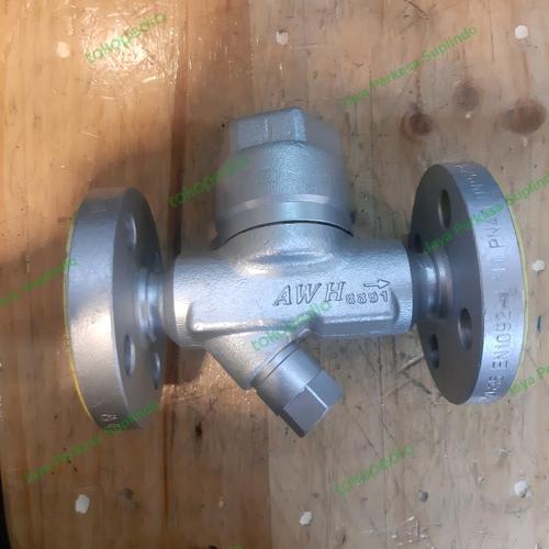 Jual Steam Trap Thermodinamic Aricona AWH Ari Armaturen PN40 1/2 inchi ...