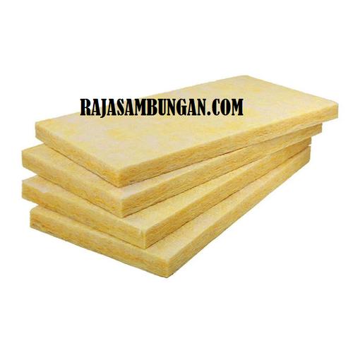 Jual Rockwool K60 x 2 Inch Peredam Suara Bising Insulasi Panas Bangunan ...