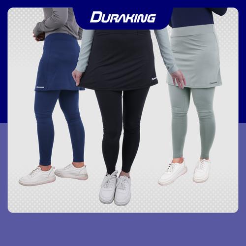 Promo Duraking Legging Rok Hijab Sports - Navy, S - Kab. Bandung ...
