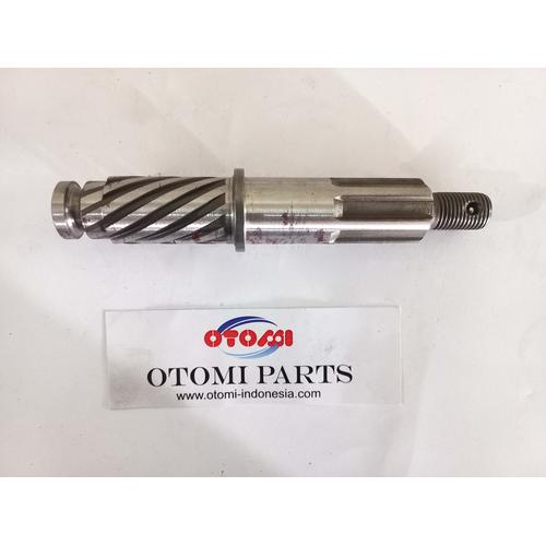 Jual OTOMI PARTS - As Luar Damper Gearbox / Shaft Outer Reverse Gear ...
