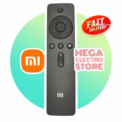 Jual Remote Mi TV android smart xiaomi - Kota Surabaya - Mega Electro ...