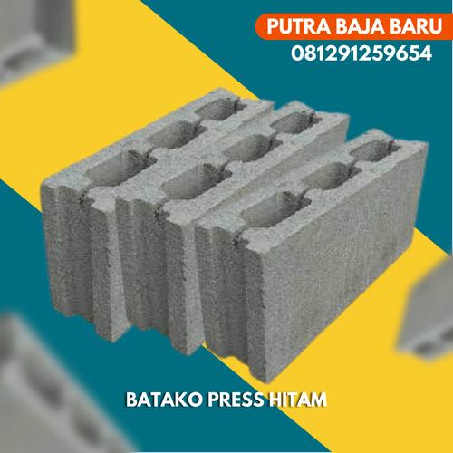 Jual batako press - Kota Tangerang Selatan - putra baja baru | Tokopedia