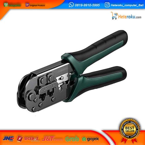 Jual Tank Crimping Tool UGREEN 10952 MULTIFUNCTION - Kota Denpasar ...